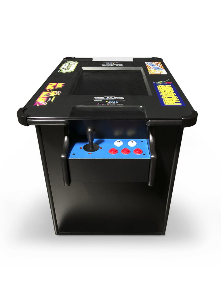 Classic Cocktail Arcade – MULTIFUN